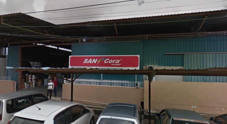 Contact Us - Sancora
