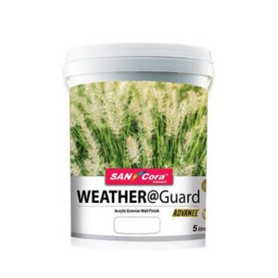 WEATHER@Guard - Sancora