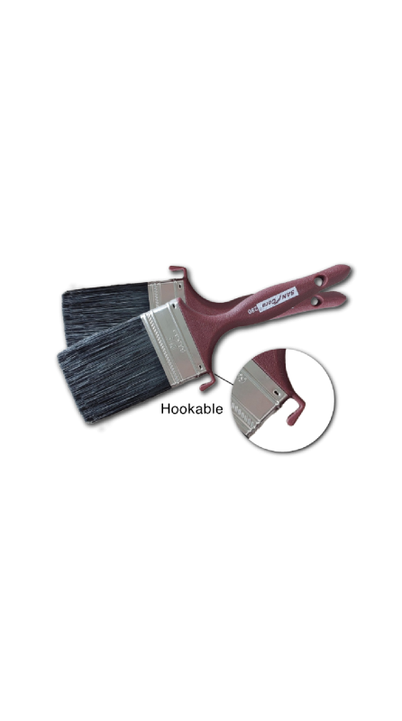 280 Paint Brush - Sancora